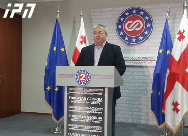 გივი თარგამაძე - არჩევნების მიმდინარეობის დროს, მარნეულში ბევრად უფრო ...