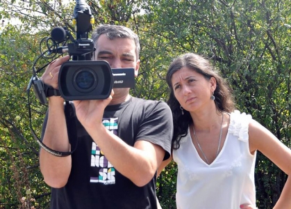 ბელა ზაქაიძე - კარგად ვარ, დედაჩემი დაამშვიდეთ