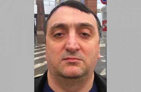 მოსკოვში ქართველი "კანონიერი ქურდი" გოგი პიტერსკი დააკავეს