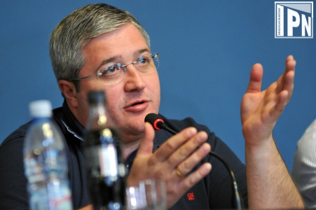 გივი თარგამაძე - ნინო ბურჯანაძეს რომ უღებდნენ, უსმენდნენ და ყველაფერს ...