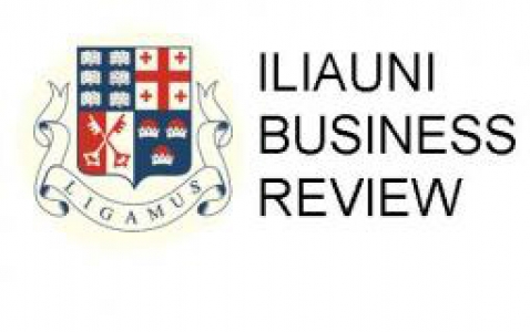 "ილიაუნი ბიზნეს რევიუმ" დასაქმების მიხედვით საქართველოს 100 უმსხვილესი ...