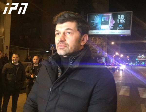 კახა კალაძე - უფასო სასადილოების ბიუჯეტი არ შემცირებულა, ეს არის ...