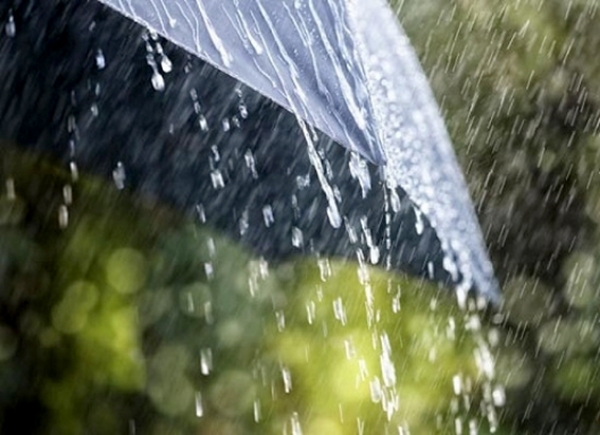 დღეს საქართველოს ზოგიერთ რაიონში წვიმა, აღმოსავლეთ საქართველოში კი ...