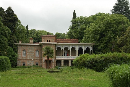 2019 წლიდან წინანდალში კლასიკური მუსიკის ყოველწლიური ფესტივალი გაიმართება