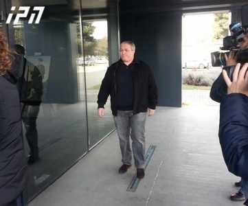 გივი თარგამაძე დღეს თბილისის პროკურატურაში მისვლას გეგმავს