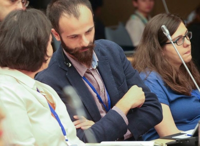 ვახუშტი მენაბდე - თუ პრეზიდენტის მიერ მოთხოვნილი საკითხები მთავრობის ...