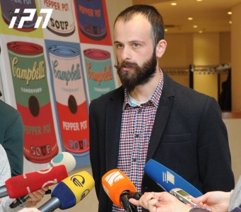 ვახუშტი მენაბდე - სასამართლო სისტემის გაჯანსაღებისთვის საჭიროა გადადგეს ...