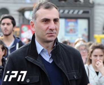 ალეკო ელისაშვილი - შევშინდე და უკან დავიხიო? - ვერ მივართვი ...