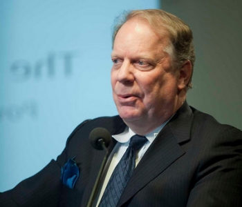 დონალდ იენსენი - დარწმუნებული ვარ, თუ საქართველოში კრიზისი წარმოიშვა ...