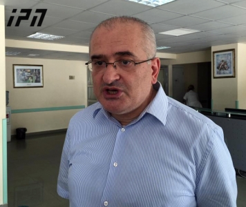 მოსამართლე მერაბ ტურავა - შეუძლებელია მოსამართლე ტურისტის მდგომარეობაში ...