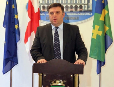 შოთა მურღულია - ტენდერების ჩატარების ერთ-ერთი კარგი ტემპი გვაქვს