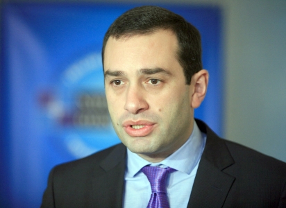 ირაკლი ალასანია - სააკაშვილიც და ივანიშვილიც ჩემთვის წარსულია, ისინი ...