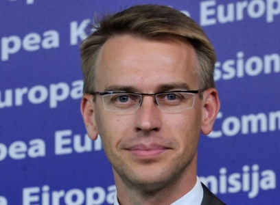 Peter Stano: EU fully supports Carl Hartzell - blaming others for own ...