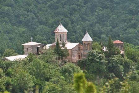 იმერეთში ბუნების ახალი ძეგლები იქმნება