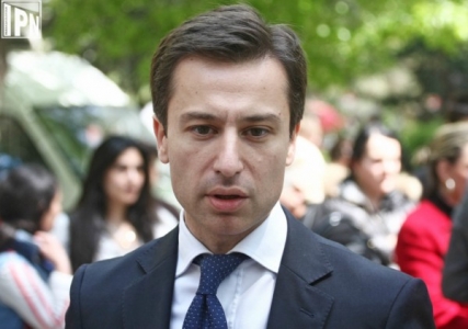 ქდმ-ს ლიდერებმა სოფელ კალაში წმინდა კვირიკესა და ივლიტას ტაძარი მოილოცეს