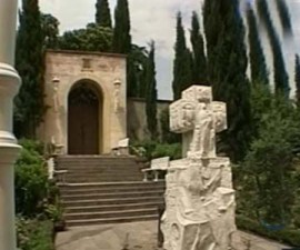 საპატრიარქოში თანამედროვე ქართულ ენაზე ახლად ნათარგმნი "წმინდა ...