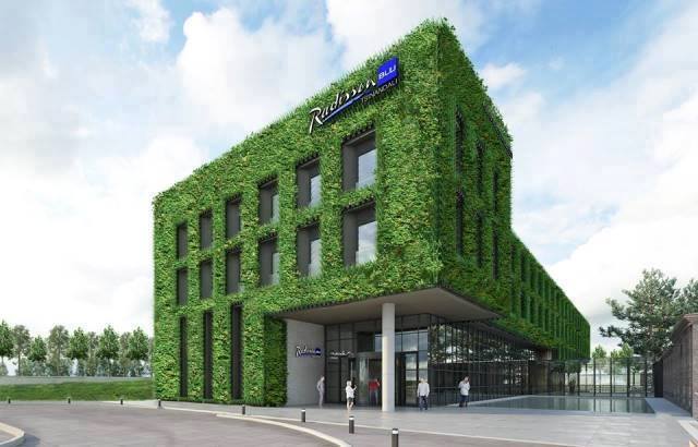 წინანდლის ისტორიულ მამულში ახალი, 5-ვარსკვლავიანი სასტუმროს პრეზენტაცია ...