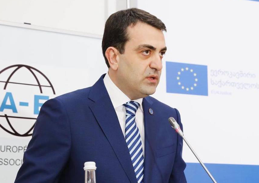 დავით ასათიანი