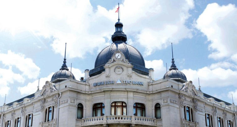 Another independent member leaves TBC Bank Supervisory Board