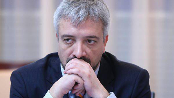 Yevgeny Primakov: It is necessary to "freeze" Russian-Georgian relations