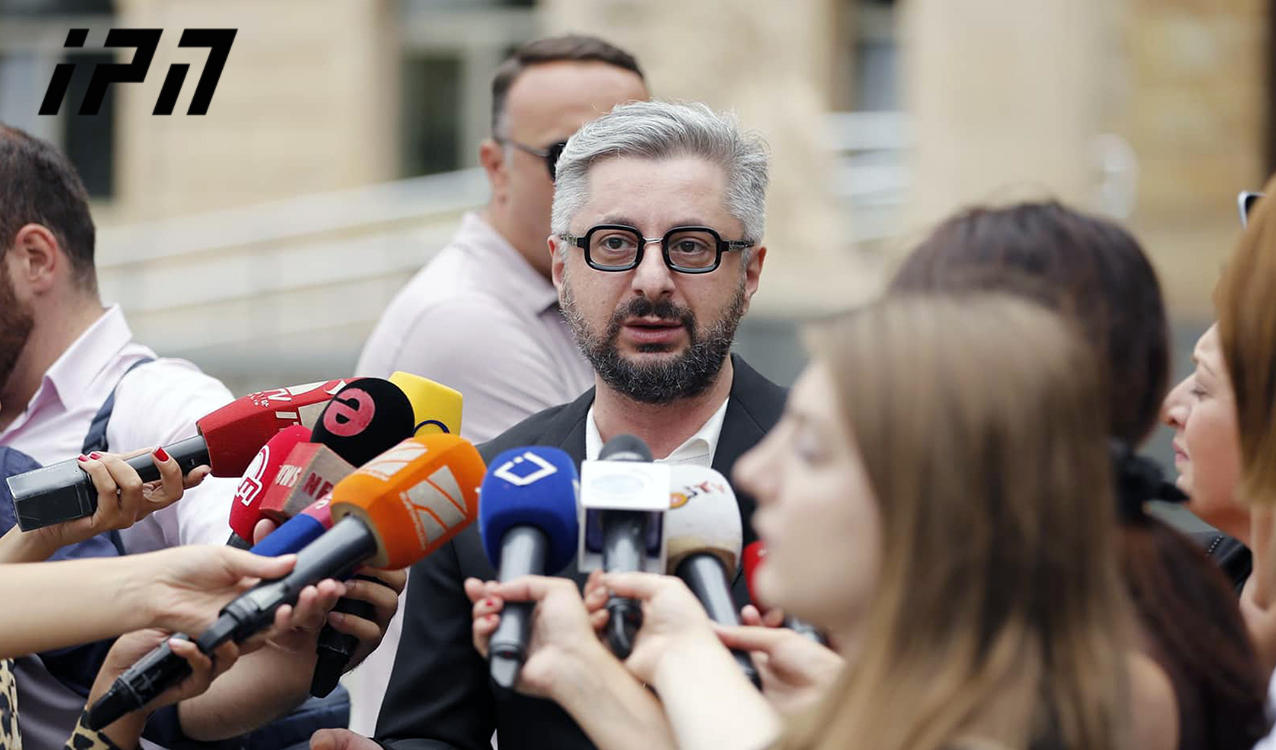 Mtavari TV terminates contract with "Ipsos" and launches legal dispute ...