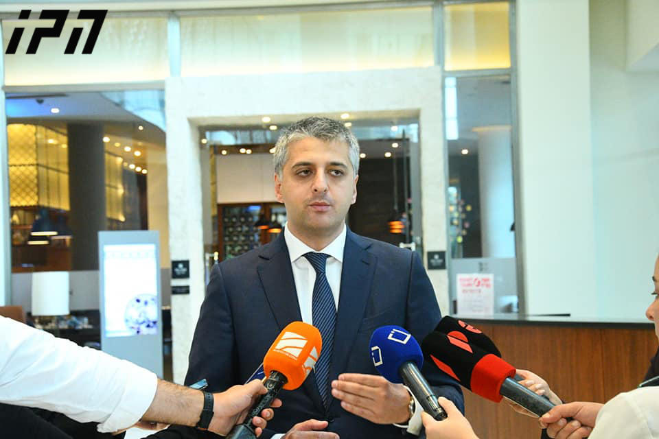 ლევან დოლიძე - რუსეთის მთავარი სამიზნე უახლოეს პერიოდში იქნება ჩვენი ...