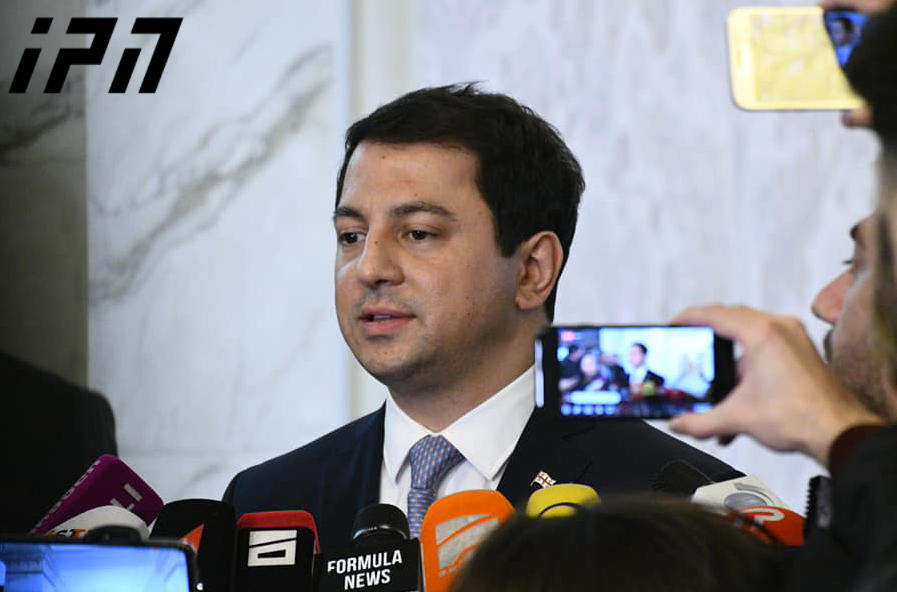 Parliament Speaker : There are signs that we are returning to a normal ...