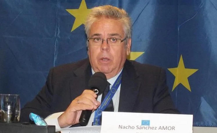 Nacho Sánchez “very concerned about last political developments in Georgia”
