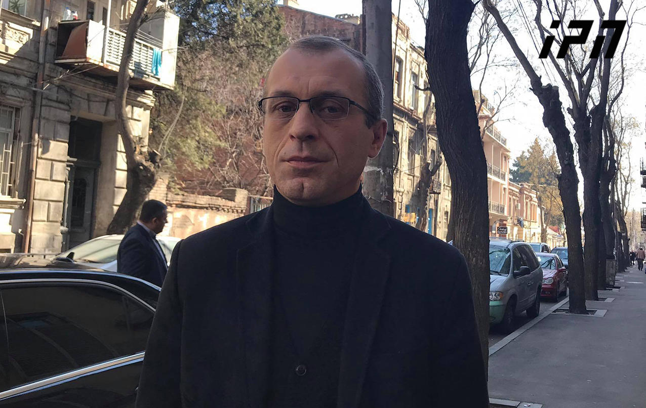 „პოლიტიკური დევნის საკითხთა შემსწავლელმა კომისიამ“ „ნაცმოძრაობის” წევრი ...
