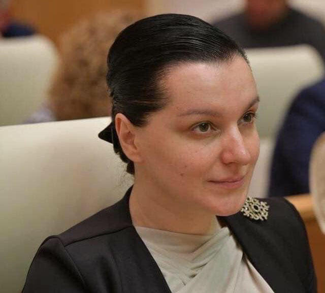 მარიამ ჯაში - მიუხედავად პანდემიასთან ბრძოლაში მიღწეული წარმატებისა ...