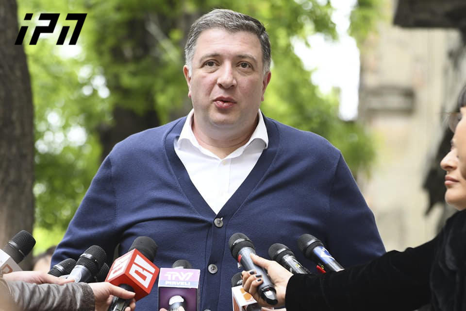 გიგი უგულავა - პრობლემა ჯერ არ არის ამოწურული და სანამ გიორგი რურუა ...