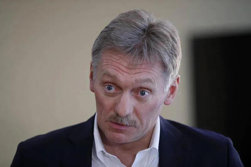 Dmitry Peskov: President Putin sincerely respects the peoples of ...