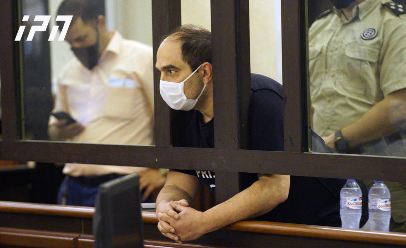 გიორგი რურუა - "ოცნებას" ვურჩევდი, სჯობს, გიორგი გაბუნიას დასაცავად ...