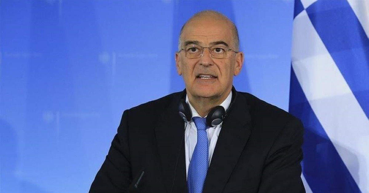 საბერძნეთი თურქეთს მოუწოდებს ხომალდები კონტინენტური შელფიდან ...