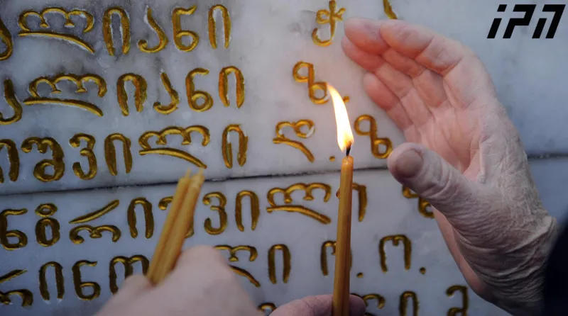 Twenty-seven years pass since the fall of Sokhumi