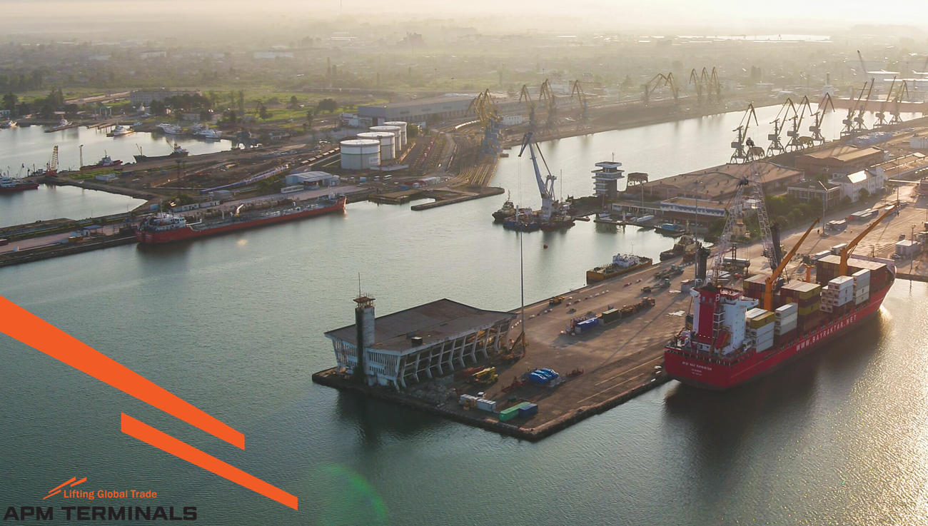 Poti celebrates anniversary of declaration of as port city