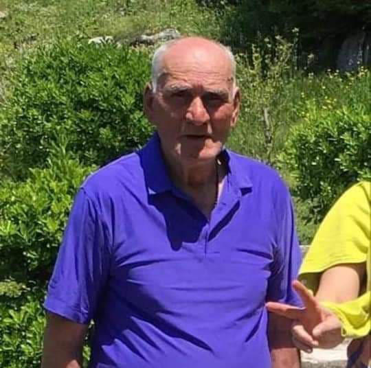 ქუთაისში კლინიკიდან გაუჩინარებულ პაციენტს ეძებენ