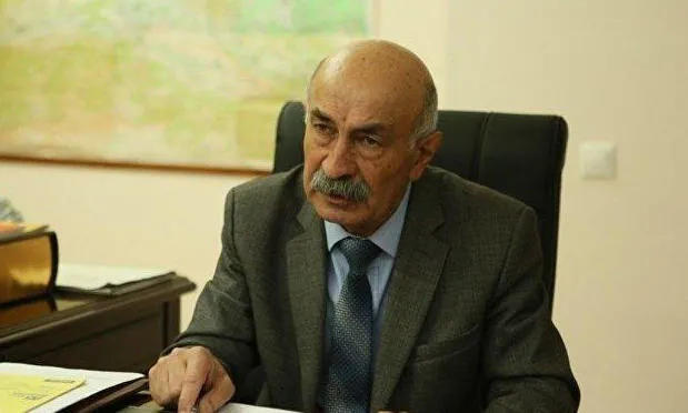 Murat Jioev Zaza Gakheladze Received the Lightest Sentence 
