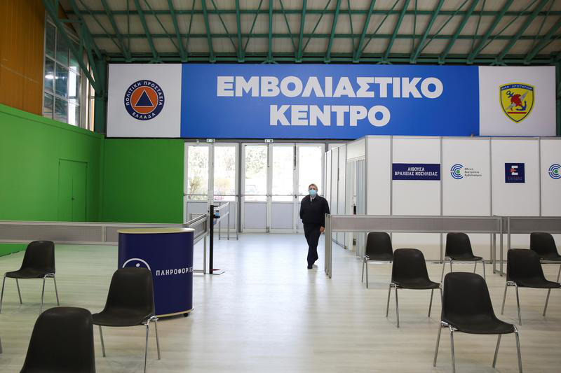 საბერძნეთი ქვეყანაში შესვლის წესებს ამკაცრებს