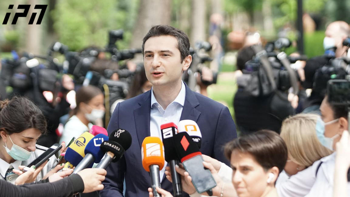 კახა კუჭავა ამნისტიაზე - იმედი მაქვს, რომ შეჯერდება და საერთო სახით ...