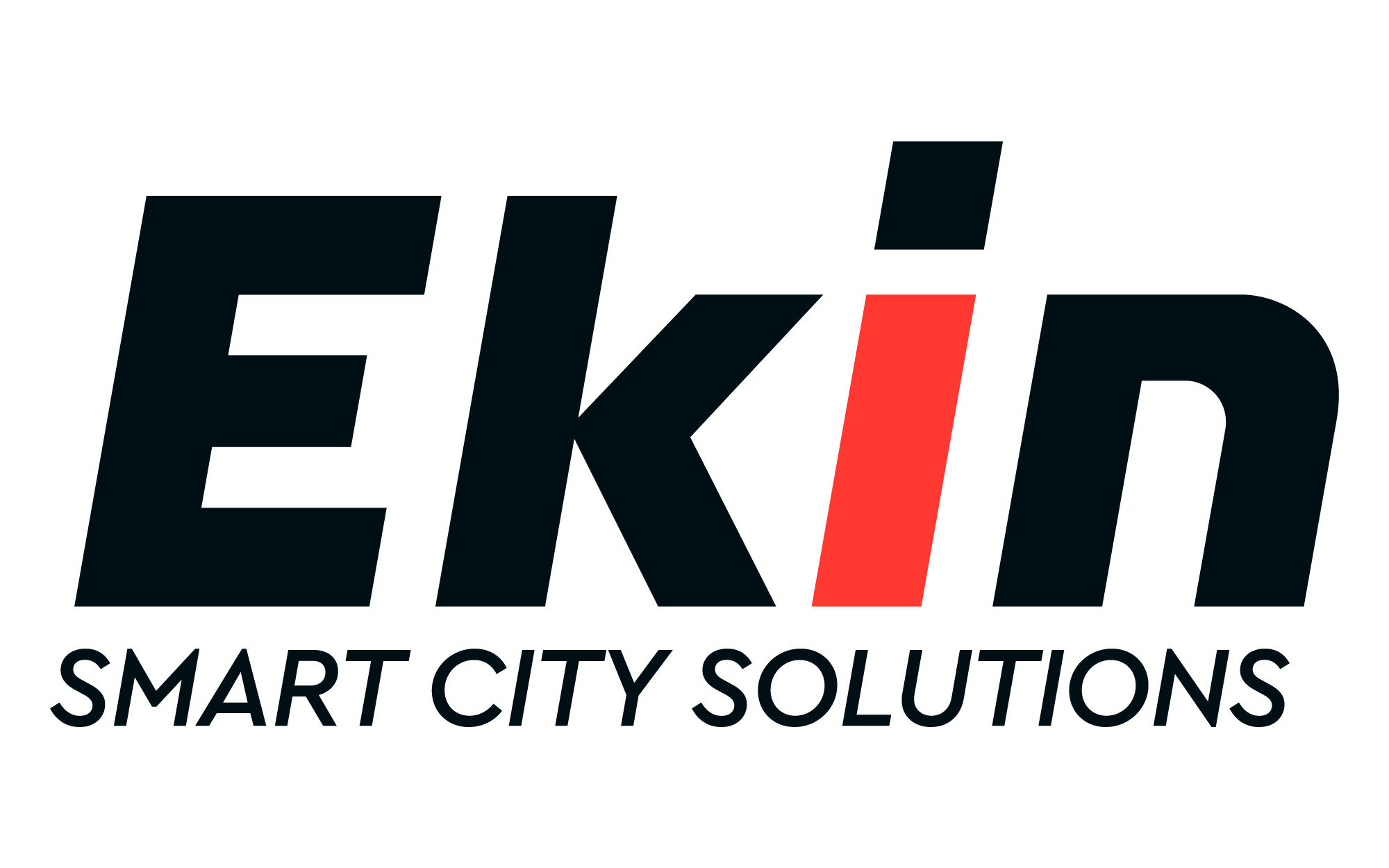 როგორ გავხადოთ თქვენი ქალაქი ჭკვიანი და უსაფრთხო: გადაწყვეტილება Ekin ...