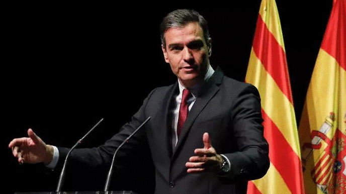 ესპანეთის მთავრობამ კატალონიის დამოუკიდებლობის მომხრე სეპარატისტული ...