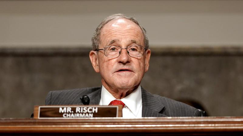 Jim Risch: Georgian Dream’s decision to walk away from the April 19 ...