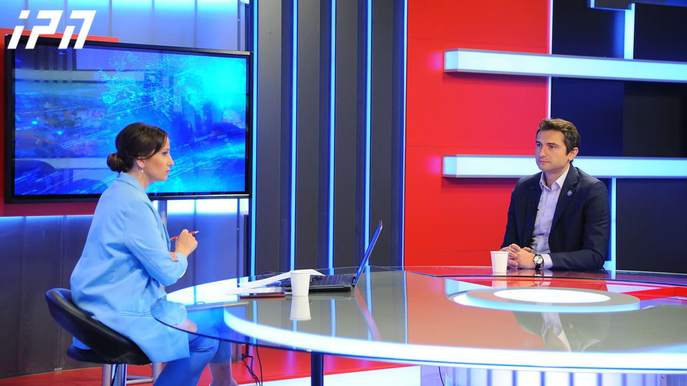 კახა კუჭავა - არანაირი რიგგარეშე არჩევნები არ იქნება, ეს არის რეალობა ...