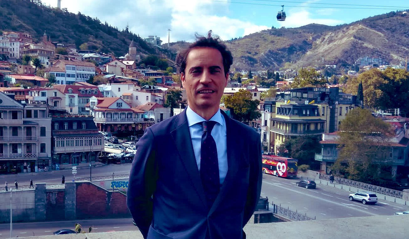 Javier Colomina: We will definitely continue to look for ways to ...