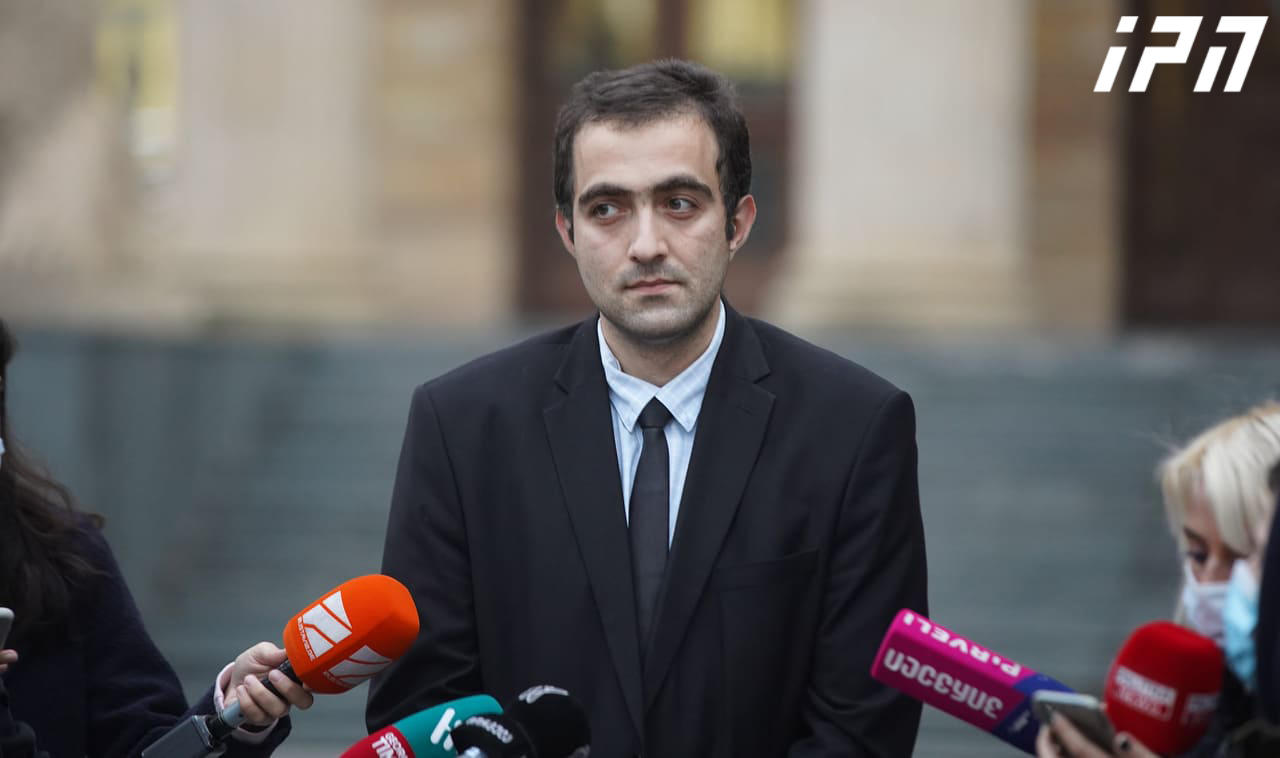 ავსტრალიის მოქალაქის მკვლელობის საქმის პროკურორის განცხადებით ...