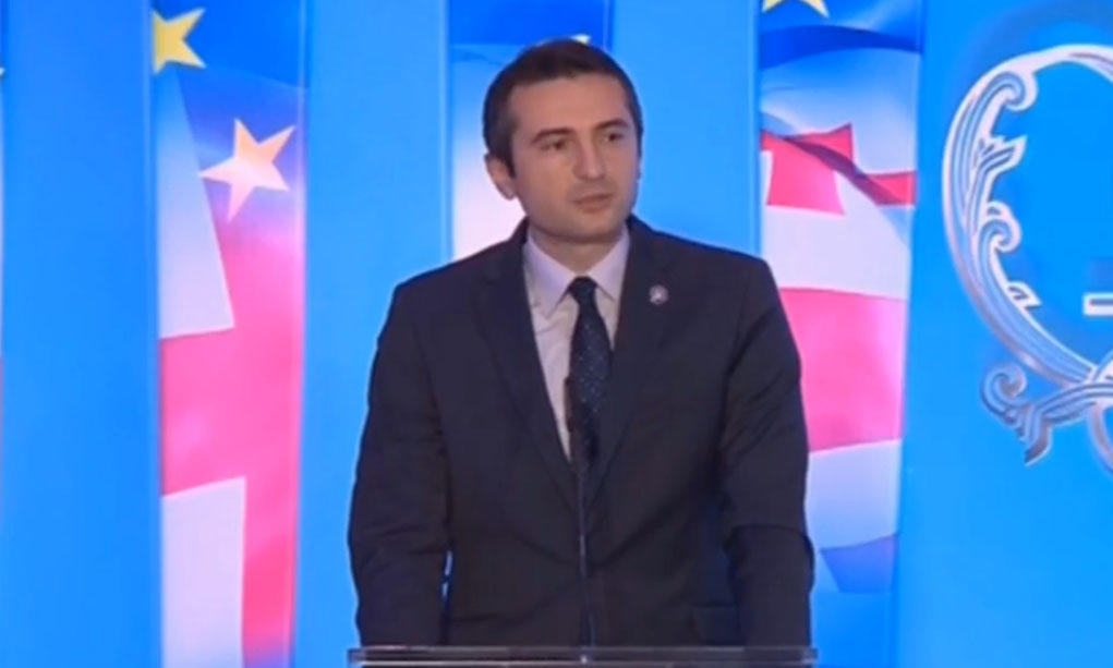 კახა კუჭავა - ერთიანობა და სიმშვიდე არის ის, რაც ყველაზე მეტად ...