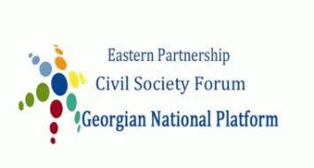 Georgian National Platform urges the Government of Georgia to accept ...