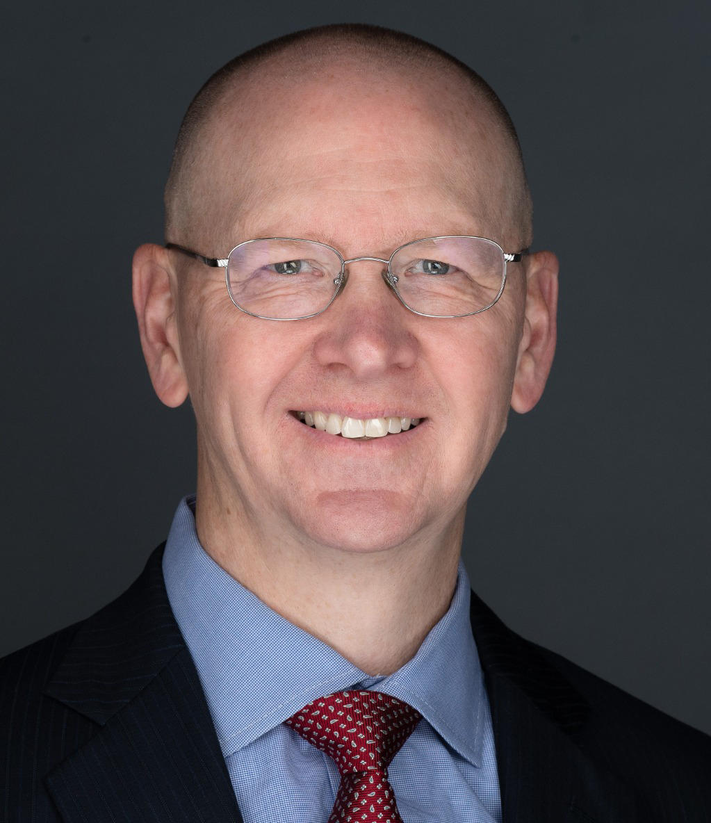 Colonel Richard T. Brady, U.S. Marine Corps (Retired) Joins Geocase