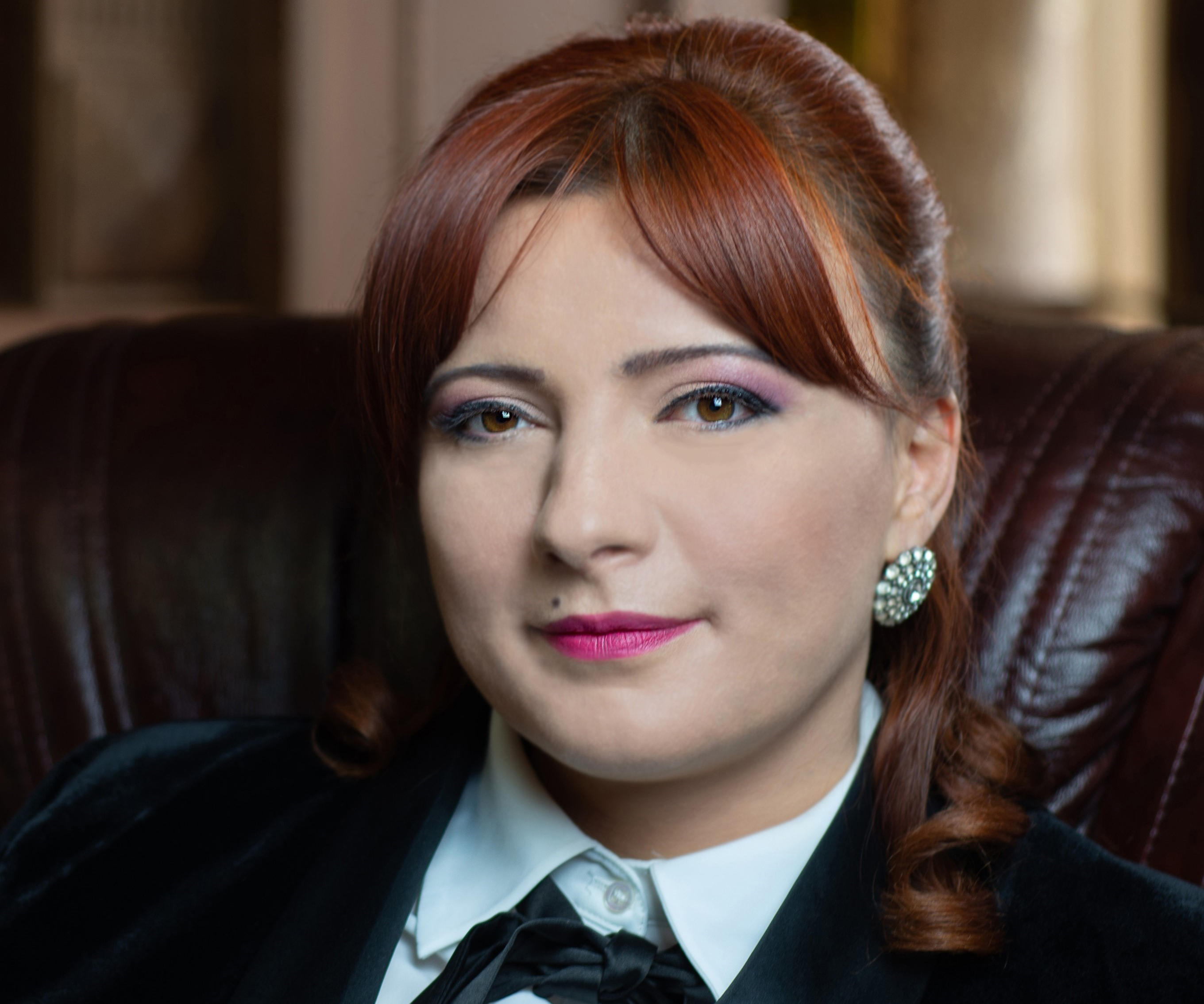 Dr. Khatuna Burkadze – Lend-Lease Act is a significant instrument for ...